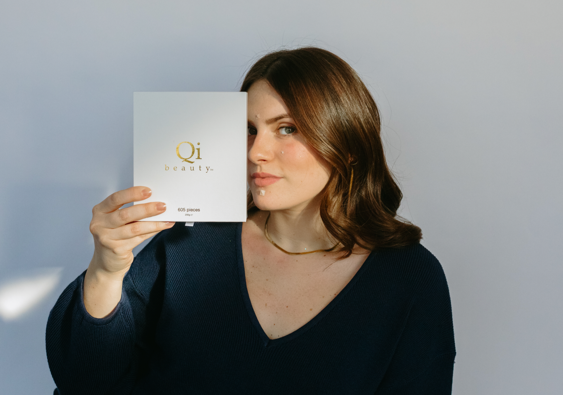 Qi Beauty At Home Kits – The Skin Reverie