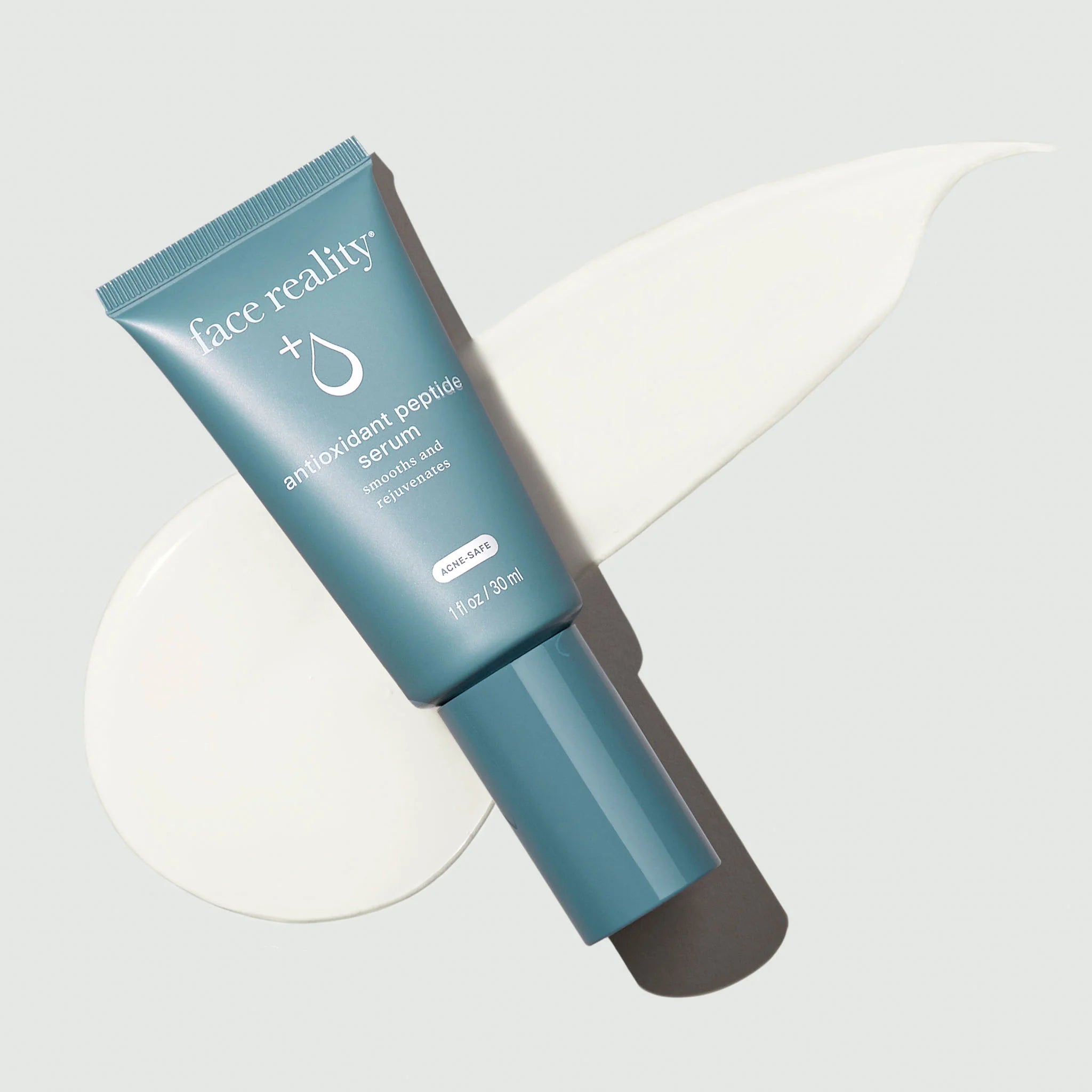 Antioxidant Peptide Face Serum – The Skin Reverie